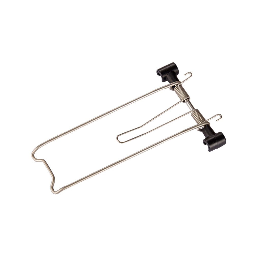 clip-on Spring clamp CARGO and COSMO - Accessories rear carriers